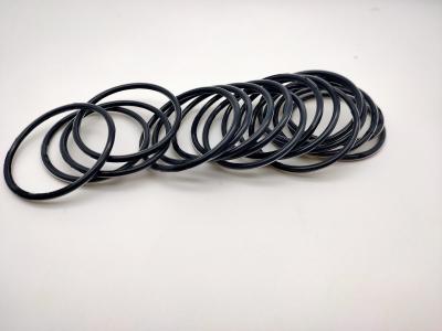 Cina Giunto circolare su misura copertura trasparente di PTFE in vendita