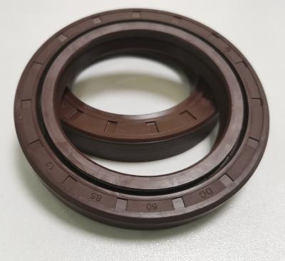 Cina Guarnizioni di scheletro dell'escavatore FKM con le doppie molle in vendita