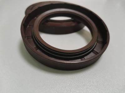 Cina Guarnizioni di scheletro dell'escavatore FKM con le doppie molle in vendita