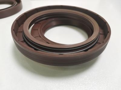 Cina Guarnizioni di scheletro dell'escavatore FKM con le doppie molle in vendita