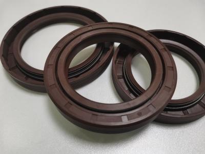 Cina Guarnizioni di scheletro dell'escavatore FKM con le doppie molle in vendita