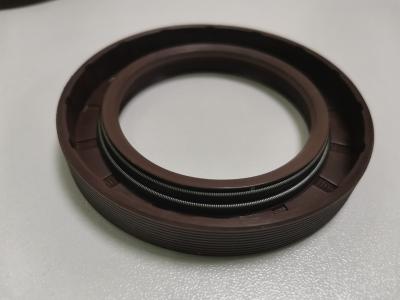 Cina Guarnizioni di scheletro dell'escavatore FKM con le doppie molle in vendita