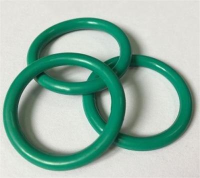 Cina Giunti circolari di gomma su ordinazione di gomma del giunto circolare FKM della guarnizione dei giunti circolari di dimensione di colore della fabbrica della Cina del materiale di FKM in vendita