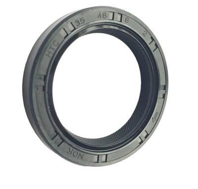 中国 中国オイル シールの工場価格の自動予備品21443-33005 HTCL 80*96*9オイル シール 販売のため