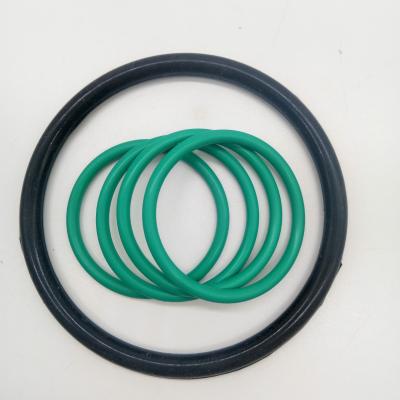 Cina Elastico di gomma della fabbrica della Cina buon e giunti circolari di gomma resilienti del giunto circolare FKM della guarnizione in vendita