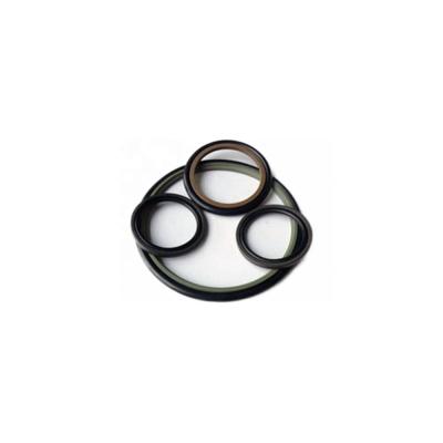 中国 良質SPGO色利用できるPTFE+NBR Glydリング 販売のため