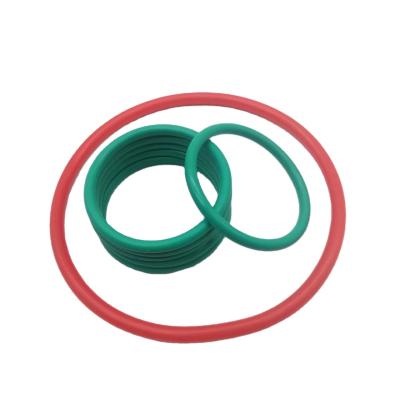 Cina Giunti circolari stabili dell'anello con sigillo NBR di prestazione O della varia pompa idraulica di gomma su ordinazione della guarnizione in vendita
