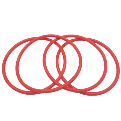 Cina Giunti circolari stabili dell'anello con sigillo NBR di prestazione O della varia pompa idraulica di gomma su ordinazione della guarnizione in vendita