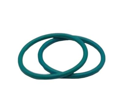 Cina giunto circolare di gomma di alta qualità della fabbrica di conformità di norme dell'unità di elaborazione delle guarnizioni d'argento su ordine dell'anello in vendita
