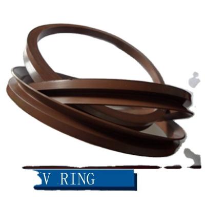 中国 良質NBR対よい価格と詰まるリングV 販売のため