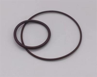 Cina Giunti circolari di gomma dell'anello con sigillo NBR di prezzo basso su ordinazione O della Cina dei fornitori della Cina in vendita