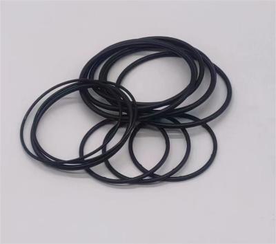 Cina Giunti circolari di gomma dell'anello con sigillo NBR di prezzo basso su ordinazione O della Cina dei fornitori della Cina in vendita