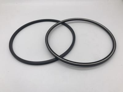 中国 VのばねはPTFEの唇のシールを活気づけた 販売のため
