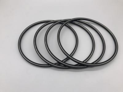 中国 VのばねはPTFEの唇のシールを活気づけた 販売のため