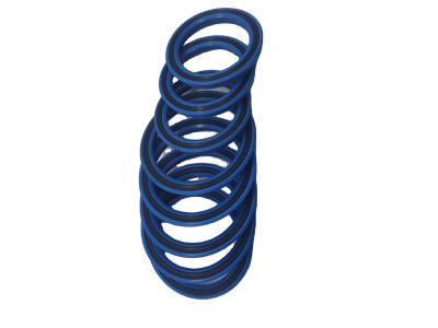 Cina X-anello idraulico dell'unità di elaborazione della guarnizione di dimensione standard per il pistone e Rod Seal in vendita