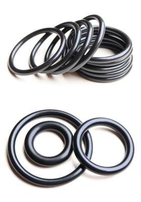 China A imagem maior da vista adiciona para comparar o selo de borracha O R do silicone de Kit Box Sets Nbr Rubber do selo dos anéis-O de Epdm Ptfe Nbr Fkm do silicone da parte à venda