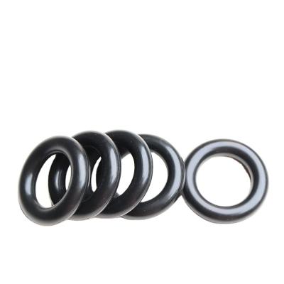 China A imagem maior da vista adiciona para comparar o selo de borracha O R do silicone de Kit Box Sets Nbr Rubber do selo dos anéis-O de Epdm Ptfe Nbr Fkm do silicone da parte à venda