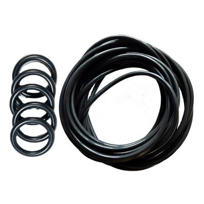 China A imagem maior da vista adiciona para comparar o selo de borracha O R do silicone de Kit Box Sets Nbr Rubber do selo dos anéis-O de Epdm Ptfe Nbr Fkm do silicone da parte à venda