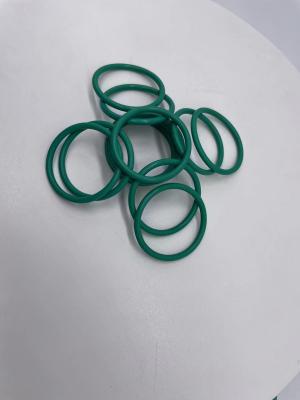 Cina Giunti circolari di gomma su ordinazione dell'anello con sigillo NBR FKM del silicone O della guarnizione di dimensione differente di buona qualità vari in vendita