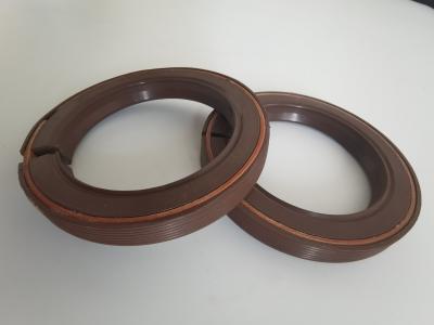 Cina Specializzandosi nella produzione di temperatura elevata e dello scheletro di gomma del fluoro ad alta pressione una guarnizione di scheletro di doppia spaccatura in vendita
