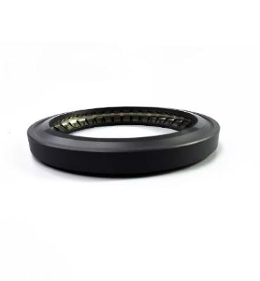 Cina Anello con sigillo del energizedOil della primavera di PTFE/PEEK/guarnizione valvola a saracinesca in vendita