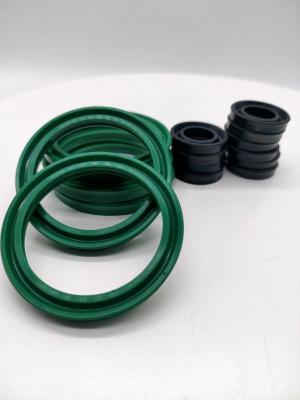 China Hoog - de Zuiger en Rod Hydraulic Seal van de Kwaliteitsnormgrootte UN/UHS Te koop