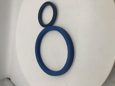 中国 U +Sの機械工学のシールのゴム製 シール リング ピストン棒のシール 販売のため