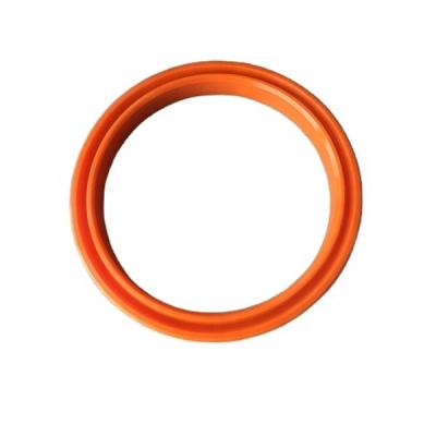 中国 標準サイズ工場からの油圧PUの物質的な棒のシール 販売のため
