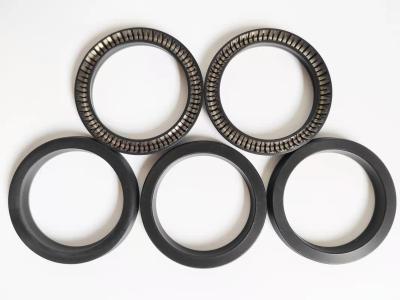 China O selo Ring Spring Energy Storage Ring de Ptfe pode ser personalizado à venda