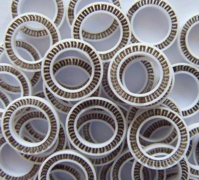 Cina Guarnizione stimolata primavera di PTFE in vendita