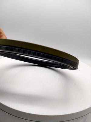 Cina La temperatura elevata di gomma della guarnizione di TC NBR resistente personalizza gli accessori dell'automobile in vendita