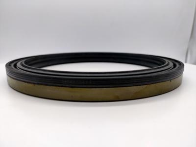 Cina La temperatura elevata di gomma della guarnizione di TC NBR resistente personalizza gli accessori dell'automobile in vendita