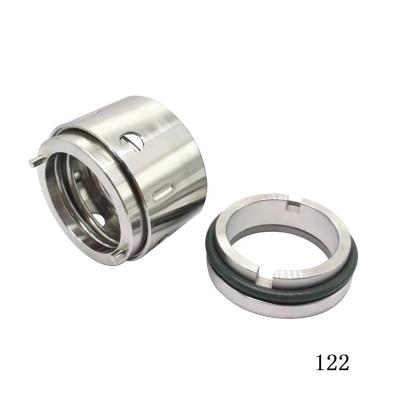 China TC van de de Pomp Mechanische Verbinding van de waterweerstand Stofdicht FB van de Olieverbinding Te koop
