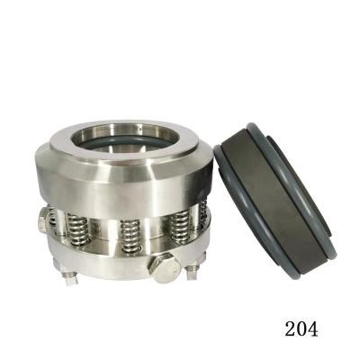 China TC van de de Pomp Mechanische Verbinding van de waterweerstand Stofdicht FB van de Olieverbinding Te koop
