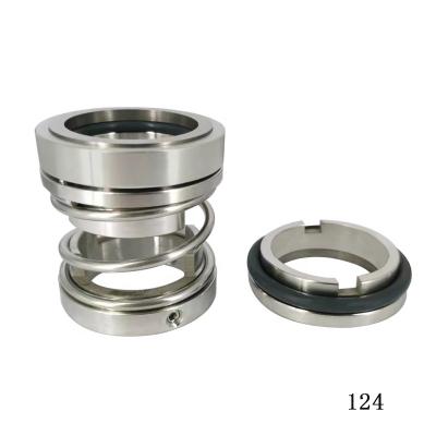 China TC van de de Pomp Mechanische Verbinding van de waterweerstand Stofdicht FB van de Olieverbinding Te koop