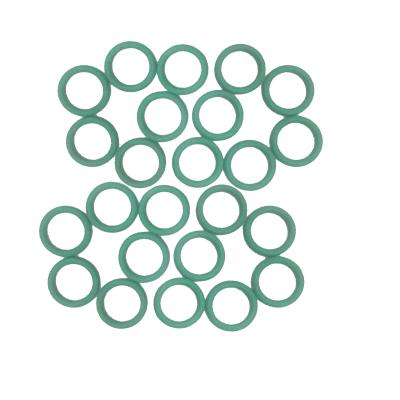 Cina Il giunto circolare termoresistente dei rifornimenti della fabbrica e petrolio-resistente di alta qualità di sigillamento della gomma di nitrile. in vendita