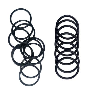 Cina Giunto circolare di alta qualità di sigillamento della gomma di nitrile di fabbricazione per la fabbrica standard o non standard. in vendita