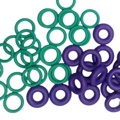 Cina Giunto circolare di alta qualità di sigillamento della gomma di nitrile di fabbricazione per la fabbrica standard o non standard. in vendita