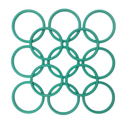Cina I produttori forniscono alle guarnizioni di alta qualità dell'anello di gomma del nitrile resistenza all'usura della resistenza di olio, di resistenza al calore e. in vendita
