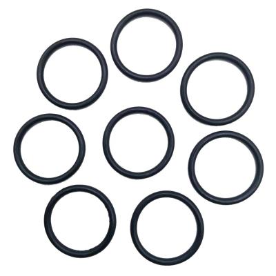 Cina I produttori forniscono alle guarnizioni di alta qualità dell'anello di gomma del nitrile resistenza all'usura della resistenza di olio, di resistenza al calore e. in vendita