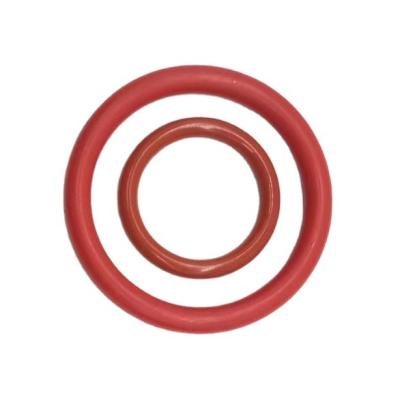 Cina I produttori forniscono alle guarnizioni di alta qualità dell'anello di gomma del nitrile resistenza all'usura della resistenza di olio, di resistenza al calore e. in vendita