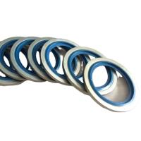 China self-centering bonded seal/super seal ring washer for sale