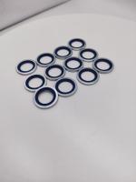 China self-centering bonded seal/super seal ring washer for sale