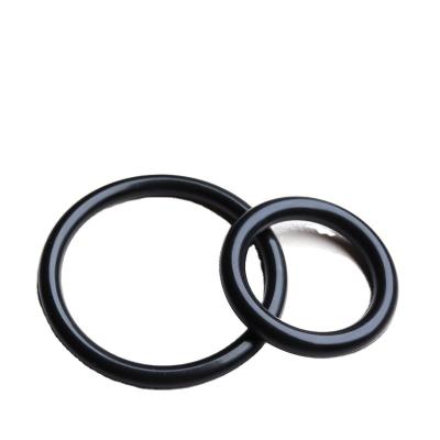 Cina Il giunto circolare di gomma di Epdm di alta precisione del silicone su ordinazione di Nbr Fkm sigilla i giunti circolari del giunto circolare in vendita