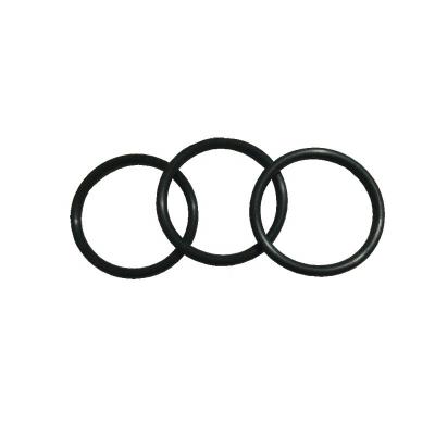 Cina Prezzo franco fabbrica FKM /NBR /HNBR O Ring Seal Ring del giunto circolare in vendita