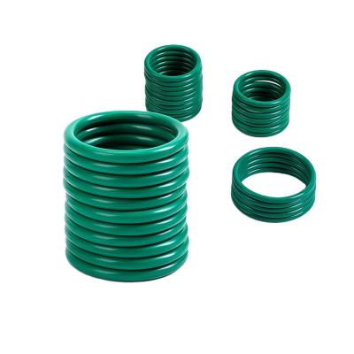 Cina Fabbrica 60 di ISO9001 Cina 70 90 giunto circolare di gomma del silicio del giunto circolare del silicone EPDM della guarnizione NBR FKM del giunto circolare della riva in vendita
