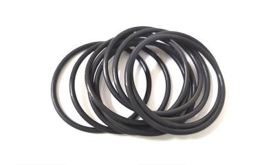 Cina Fabbrica 60 di ISO9001 Cina 70 90 giunto circolare di gomma del silicio del giunto circolare del silicone EPDM della guarnizione NBR FKM del giunto circolare della riva in vendita