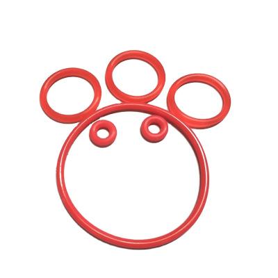 Cina Giunto circolare materiale di gomma differente del giunto circolare del giunto circolare di dimensione di varietà del produttore di buona qualità in vendita