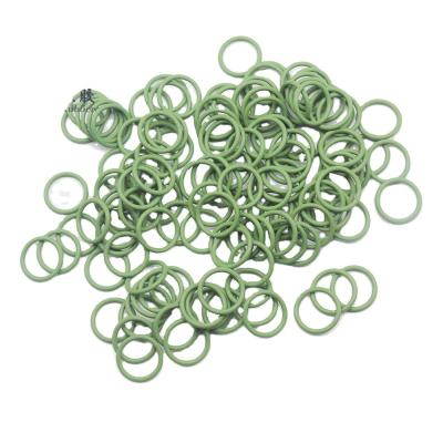 Cina Piccola o grande di EPDM FKM FPM NBR di silicone della gomma del giunto circolare dei giunti circolari del giunto circolare guarnizione di rendimento elevato in vendita