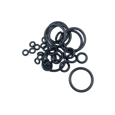Cina Piccola o grande di EPDM FKM FPM NBR di silicone della gomma del giunto circolare dei giunti circolari del giunto circolare guarnizione di rendimento elevato in vendita